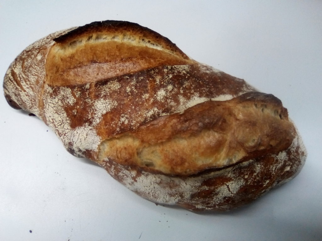 LES TARIFS DE NOS PAINS | Foody Bread